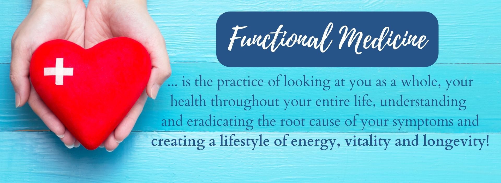 Build a Strong Foundation for Optimal Wellness in Ridgeland, MS
