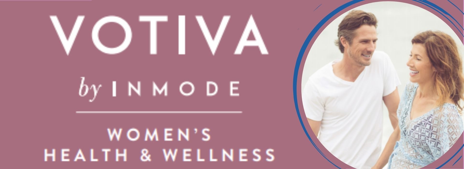 Rejuvenate Intimate Health with Votiva in Ridgeland, MS