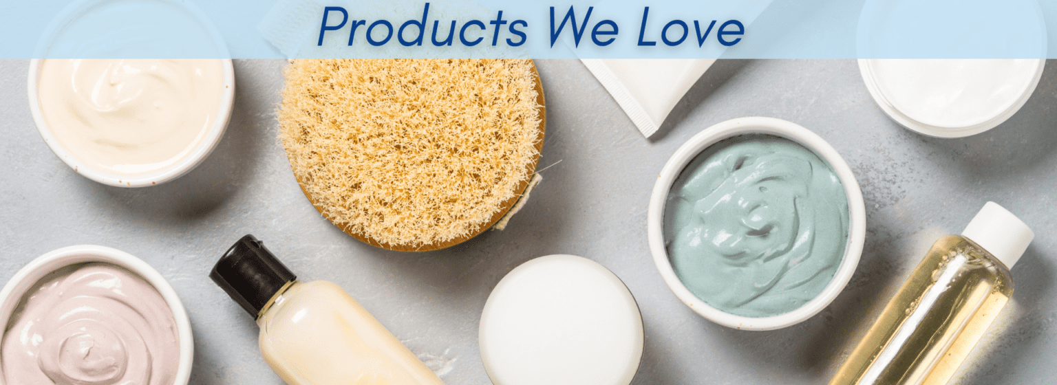 Products We Love - Enhanced Wellness Living