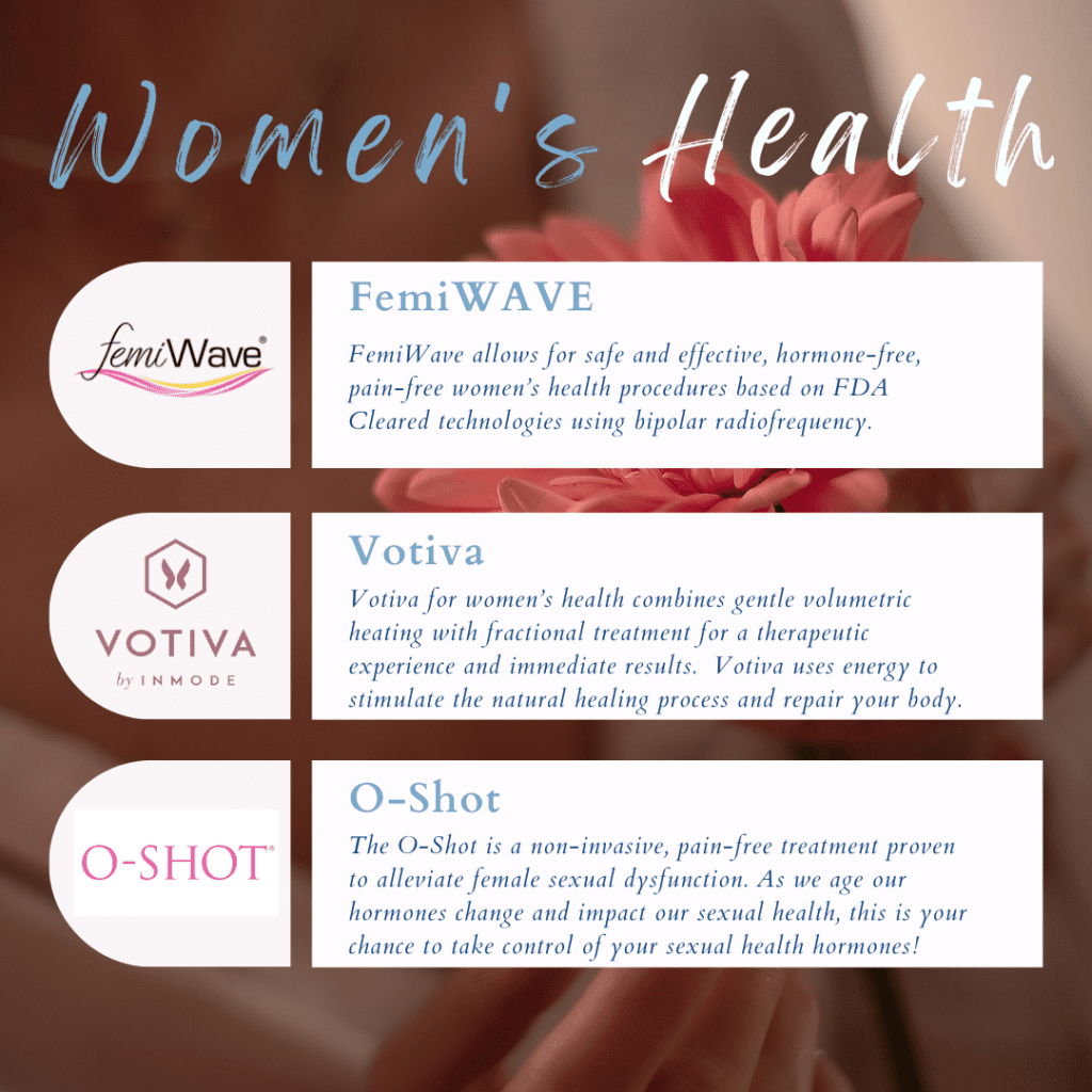 Empowering Women: The Key to a Healthy Mindset through Sexual Health ...