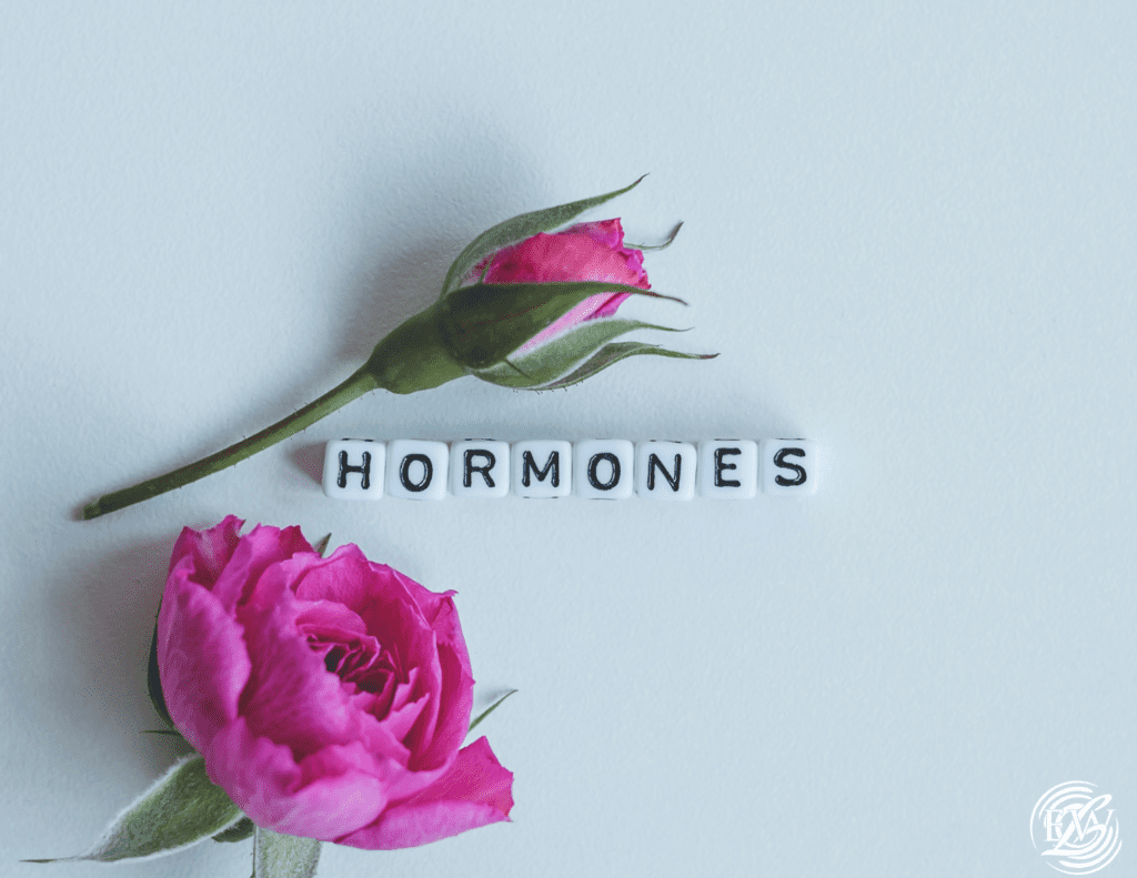 The Link Between Creativity and Hormonal Health: Enhancing Your ...