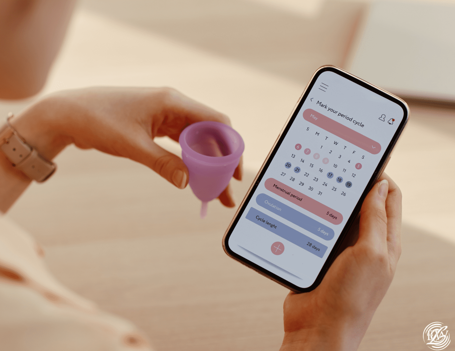 Tracking Your Menstrual Cycle: Apps and Methods for Better Health ...