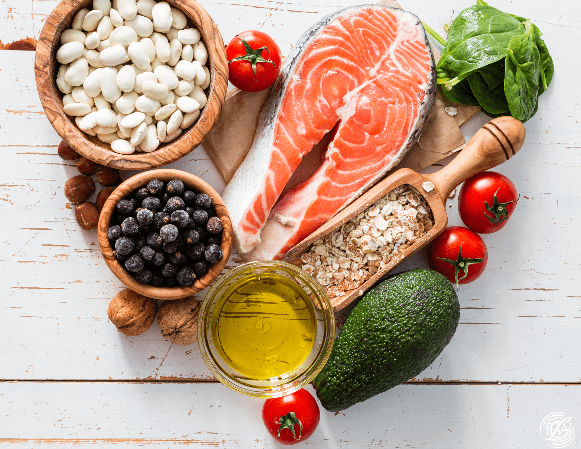 The Connection Between Hormones and Heart Health - Enhanced Wellness Living