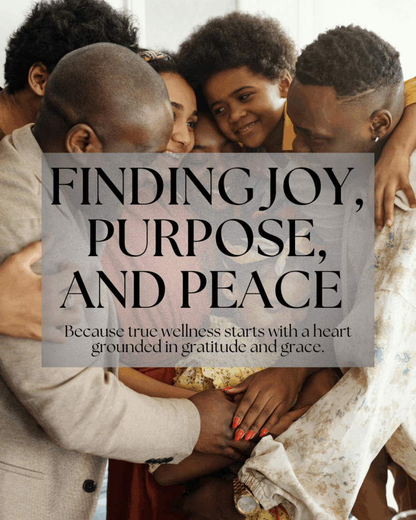 Joyful Holidays Begin With Whole Body Wellness: Your Guide to ...